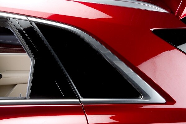 Soluciones | Películas para Ventanas Automotrices | 3M México