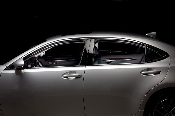 Soluciones | Películas para Ventanas Automotrices | 3M México