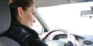 Películas para Ventanas Automotrices