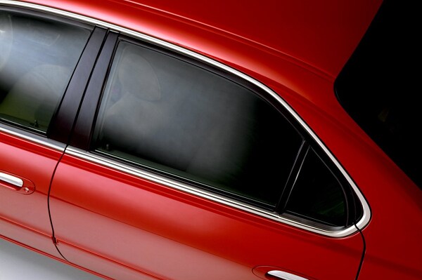 Soluciones | Películas para Ventanas Automotrices | 3M México