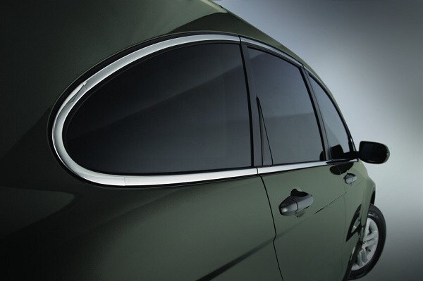 Soluciones | Películas para Ventanas Automotrices | 3M México